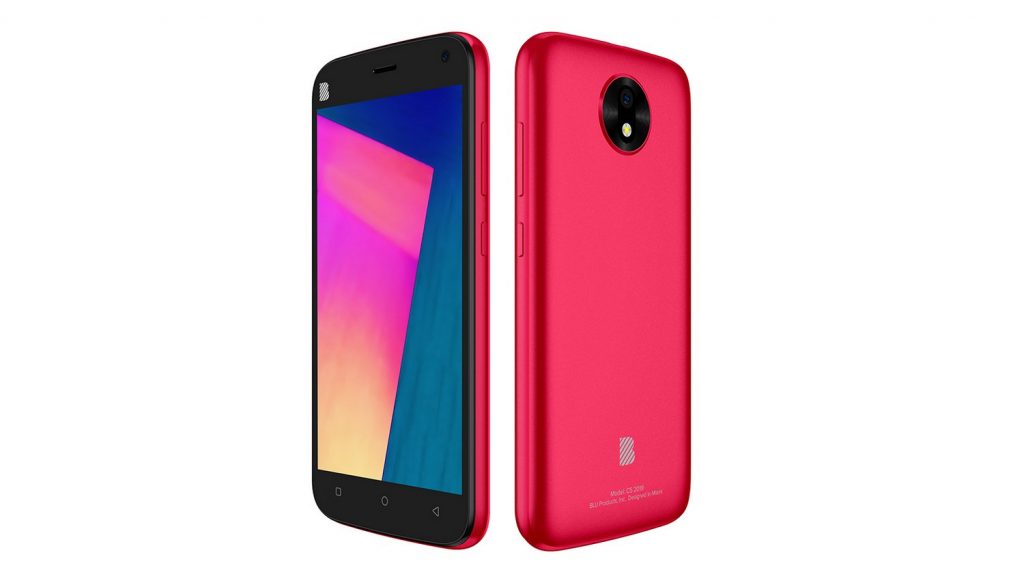 SMART PHONE BLU C5-2019 – Comercial Emanuel