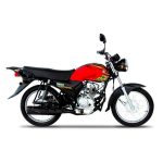 YAMAHA CRUX YD-110 – Comercial Emanuel