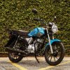 YAMAHA CRUX YD110D-4 TURISMO – Comercial Emanuel