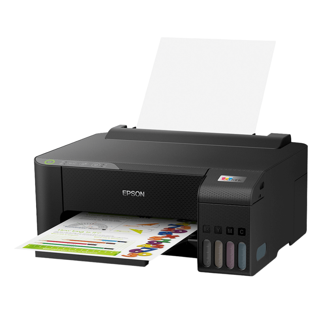 IMPRESORA EPSON L1250 FLUJO CONTINUO WIFI – Comercial Emanuel