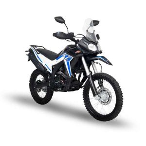 MOTOCICLETA GENESIS GXT-250R – Comercial Emanuel