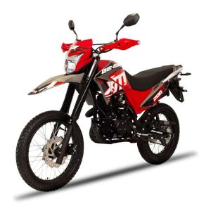 MOTOCICLETA GENESIS XM-200Z – Comercial Emanuel