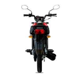 MOTOCICLETA YAMAHA CRUX YD110D-4 – Comercial Emanuel